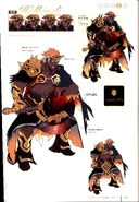 Helbindi/Gallery | Fire Emblem Wiki | Fandom