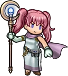 Serra/Gallery | Fire Emblem Wiki | Fandom