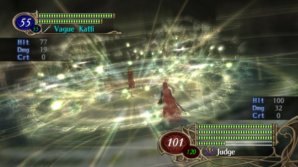 Judge | Fire Emblem Wiki | Fandom