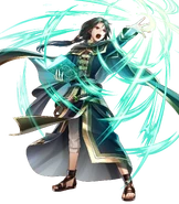 Soren/Gallery | Fire Emblem Wiki | Fandom