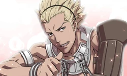 Fire Emblem Awakening Vaike