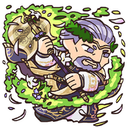 Vigarde/Gallery | Fire Emblem Wiki | Fandom