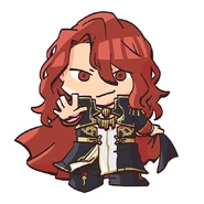 Arvis/Gallery | Fire Emblem Wiki | Fandom