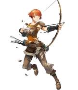 Dorothy/Gallery | Fire Emblem Wiki | Fandom