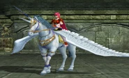 Falcon Knight | Fire Emblem Wiki | Fandom