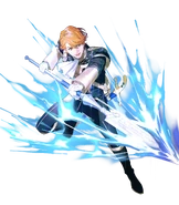 Ferdinand/Gallery | Fire Emblem Wiki | Fandom