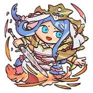 Lumera/Gallery | Fire Emblem Wiki | Fandom