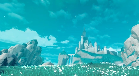 Lythos Grasslands | Fire Emblem Wiki | Fandom