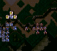 Triangle Attack | Fire Emblem Wiki | Fandom
