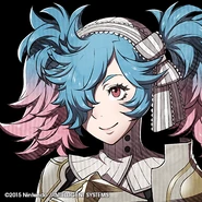 Peri/Gallery | Fire Emblem Wiki | Fandom