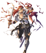 Saber/Gallery | Fire Emblem Wiki | Fandom