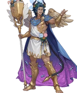 Askr (character)/Gallery | Fire Emblem Wiki | Fandom