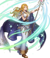 Edain/Gallery | Fire Emblem Wiki | Fandom