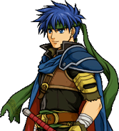 Ike/Galería | Fire Emblem Wiki | Fandom
