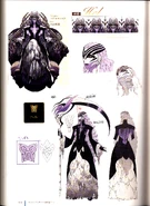 Hel (character)/Gallery | Fire Emblem Wiki | Fandom