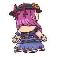 Ivy/Gallery | Fire Emblem Wiki | Fandom