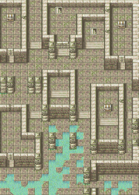 Lagdou Ruins | Fire Emblem Wiki | Fandom