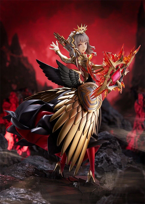 Veronica (Good Smile) | Fire Emblem Wiki | Fandom