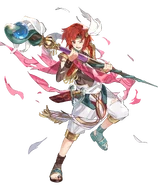 Xane/Gallery | Fire Emblem Wiki | Fandom