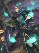 Canas/Gallery | Fire Emblem Wiki | Fandom