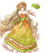 Céline/Gallery | Fire Emblem Wiki | Fandom