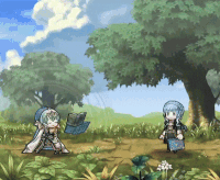 M Byleth