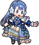 Rinea/Gallery | Fire Emblem Wiki | Fandom