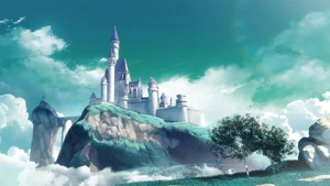 Lythos Castle | Fire Emblem Wiki | Fandom