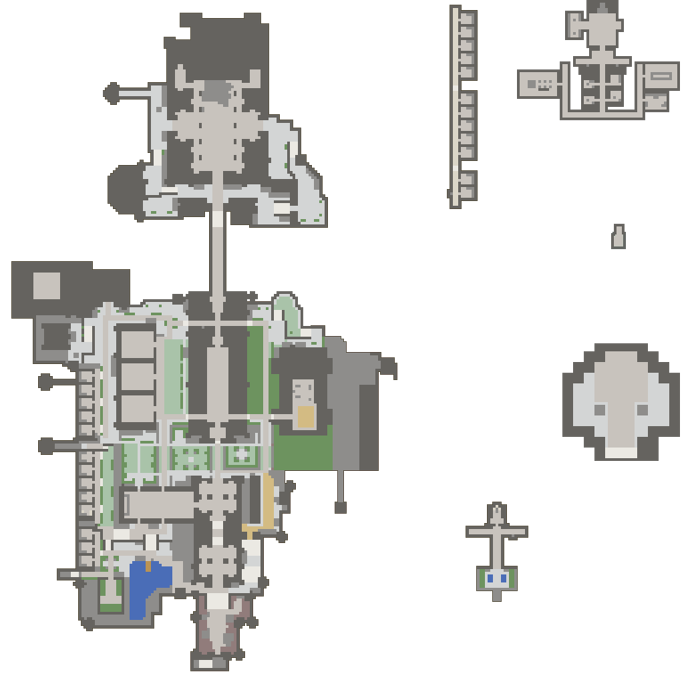 Monasterio de Garreg Mach | Fire Emblem Wiki | Fandom