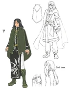 Rajaion/Gallery | Fire Emblem Wiki | Fandom