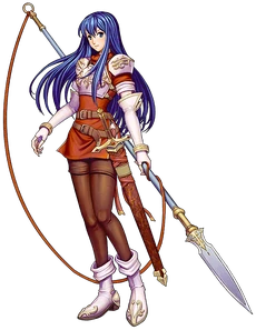 Fire Emblem Wiki | Fandom