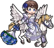 Tanith/Gallery | Fire Emblem Wiki | Fandom