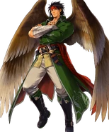 Tibarn/Gallery | Fire Emblem Wiki | Fandom