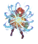 Yune/Galería | Fire Emblem Wiki | Fandom