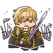 Ares/Gallery | Fire Emblem Wiki | Fandom