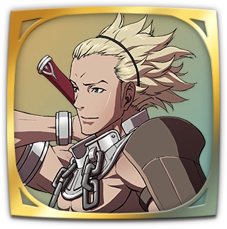 Fire Emblem Awakening Vaike