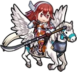 Caeldori/Gallery | Fire Emblem Wiki | Fandom