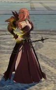 Cornelia/Gallery | Fire Emblem Wiki | Fandom