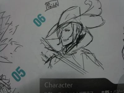 Gangrel/Gallery | Fire Emblem Wiki | Fandom