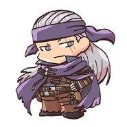 Legault/Gallery | Fire Emblem Wiki | Fandom