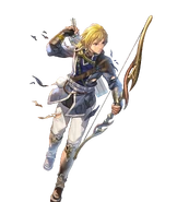 Leonardo/Gallery | Fire Emblem Wiki | Fandom