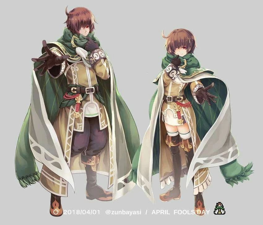 Mark | Wiki Fire Emblem | Fandom