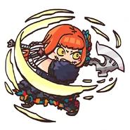 Panette/Gallery | Fire Emblem Wiki | Fandom