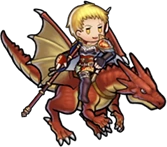 Vaida | Fire Emblem Wiki | Fandom