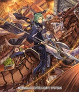 Seteth/Gallery | Fire Emblem Wiki | Fandom