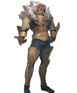Basilio/Gallery | Fire Emblem Wiki | Fandom