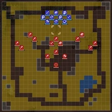 List of Battle Maps in Fire Emblem: Three Houses | Fire Emblem Wiki ...