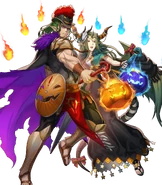 Duma/Gallery | Fire Emblem Wiki | Fandom