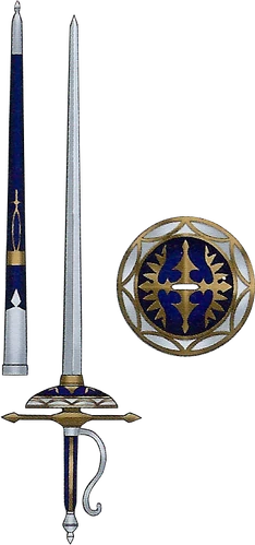 Rapier | Fire Emblem Wiki | Fandom