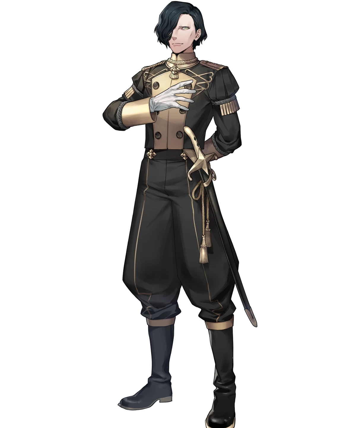 Hubert | Fire Emblem Wiki | Fandom